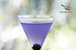4 Purple Haze Drink Recipes | Recipe Self