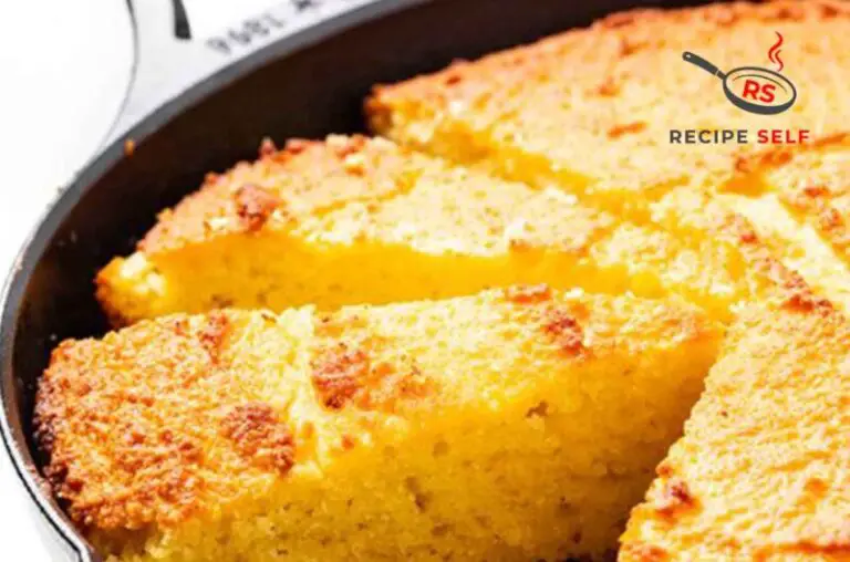 2 Cornbread Recipe Without Cornmeal | 2023 | Recipe Self