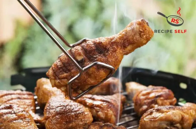 2 Port A Pit Chicken Recipes | November | 2024 | Recipe Self