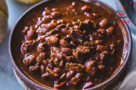 3 Wick Fowlers Chili Recipes | January 2026 | Recipe Self