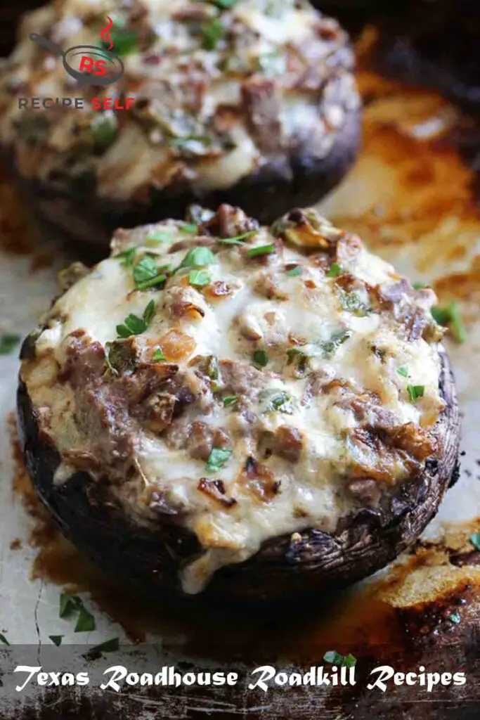 2 Texas Roadhouse Roadkill Recipes | June | Recipe Self