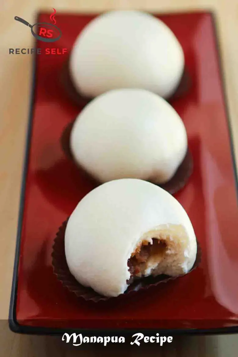 Manapua Recipe July 22, 2025 | Recipe Self