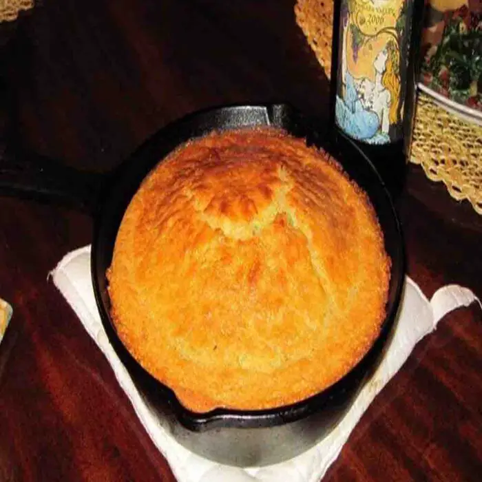 Ruth Chris Fire Roasted Corn Recipe | June | Recipe Self