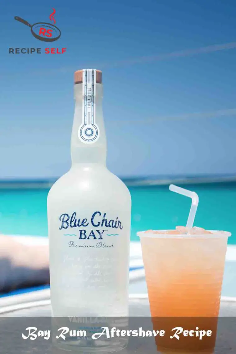 Bay Rum Aftershave Recipe | August 2023 | Recipe Self