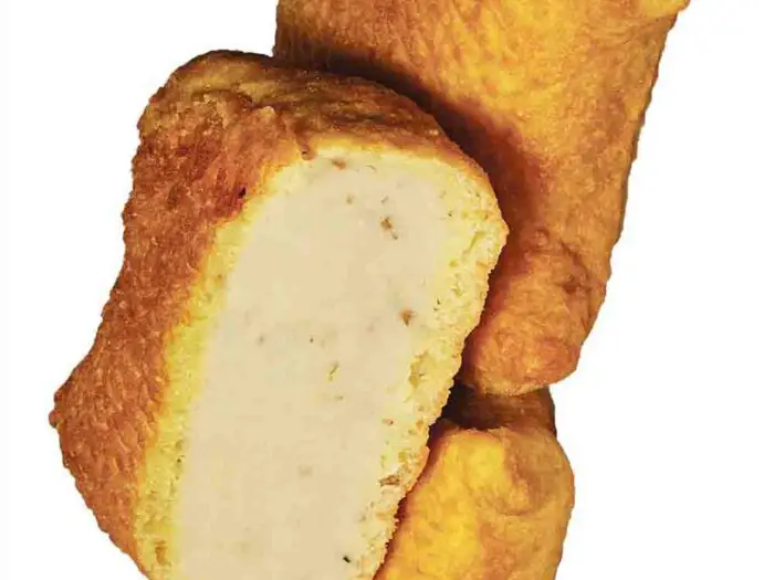 Gabila's Knish Recipe | January 2025 | Recipe Self