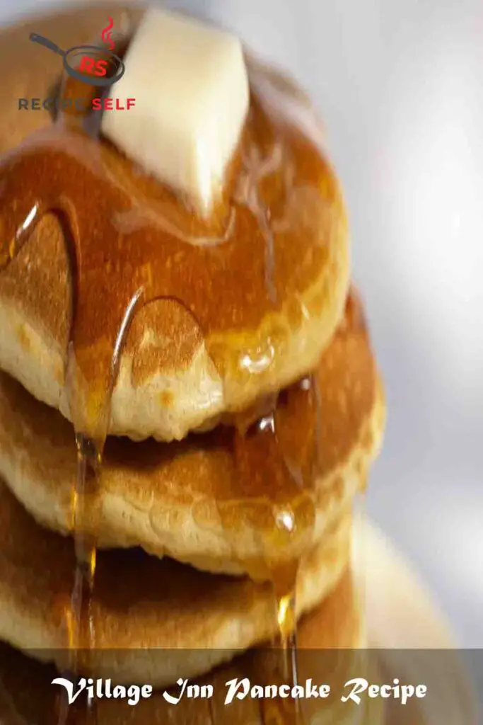 Village Inn Pancake Recipe | January 2026 | Recipe Self