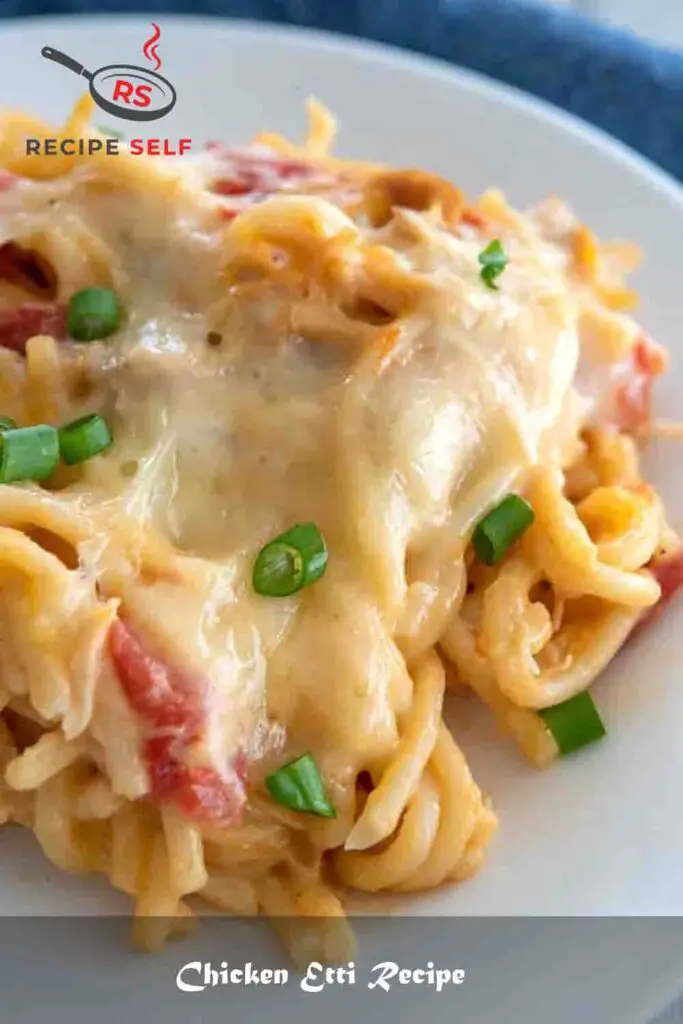 Chicken Etti Recipe | January 2025 | Recipe Self