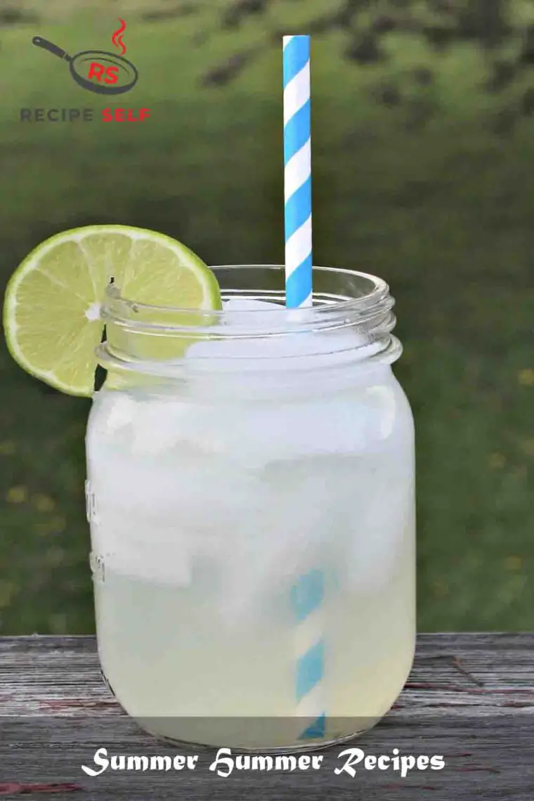 3 Summer Hummer Recipes | August 26, 2025 | Recipe Self