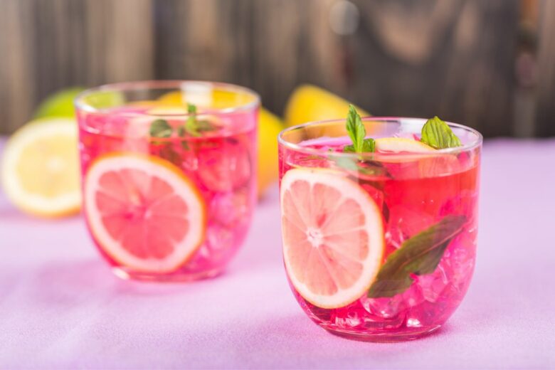 15 Best Pink Whitney Drink Recipes To Try Today | Recipe Self