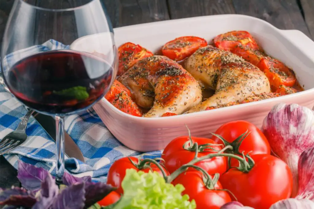 15 Festive Christmas Chicken Recipes Your Family Will Love | Recipe Self