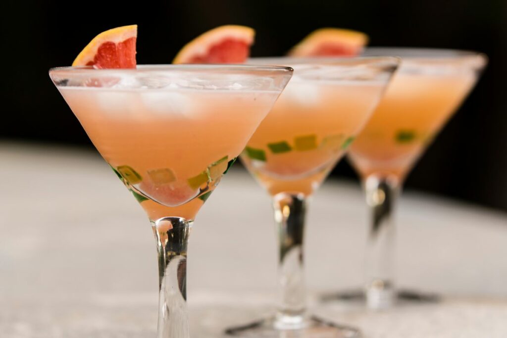 15 Smooth Sake Cocktail Recipes | Recipe Self