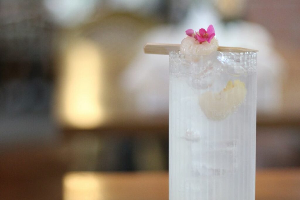 15 Smooth Sake Cocktail Recipes | Recipe Self