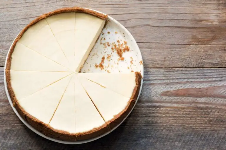 15 Best Dessert Recipes With Heavy Cream To Try Today | Recipe Self