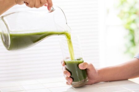15 Best Juice Recipes For Energy To Try Today | Recipe Self
