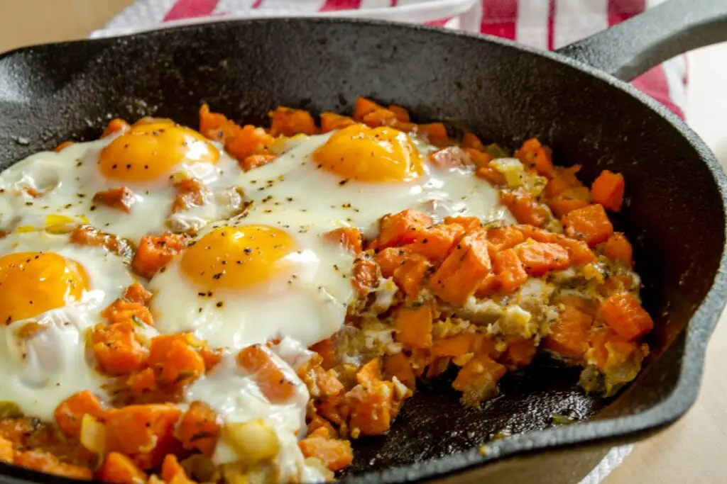 15 Tasty Chicken And Egg Recipes You Have To Try | Recipe Self