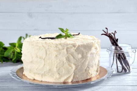 15 Best Dessert Recipes With Heavy Cream To Try Today | Recipe Self