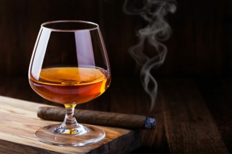 15 Delicious Cognac Recipes To Try Today | Recipe Self