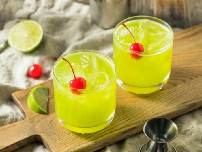 4 Saltgrass Drink Recipes | February 13, 2026 | Recipe Self