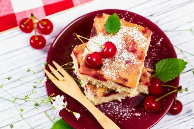 15 Best Cherry Juice Recipes To Try Today | Recipe Self